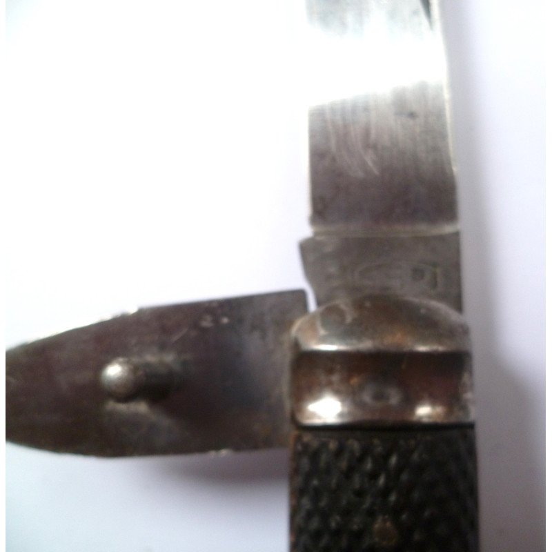 British Army Military Jack Knife WD Marked