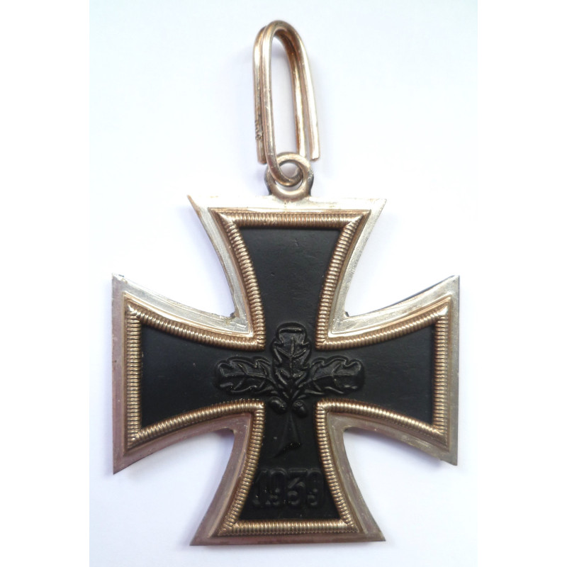 German Knights Cross of the Iron Cross 1957 Issue- Third Reich
