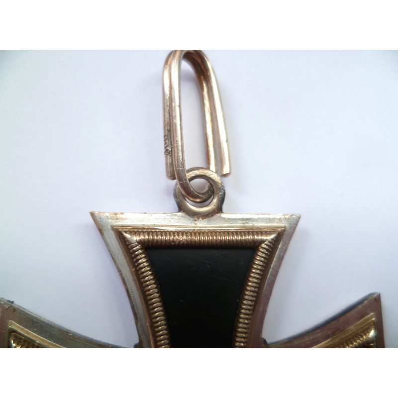 German Knights Cross of the Iron Cross 1957 Issue- Third Reich