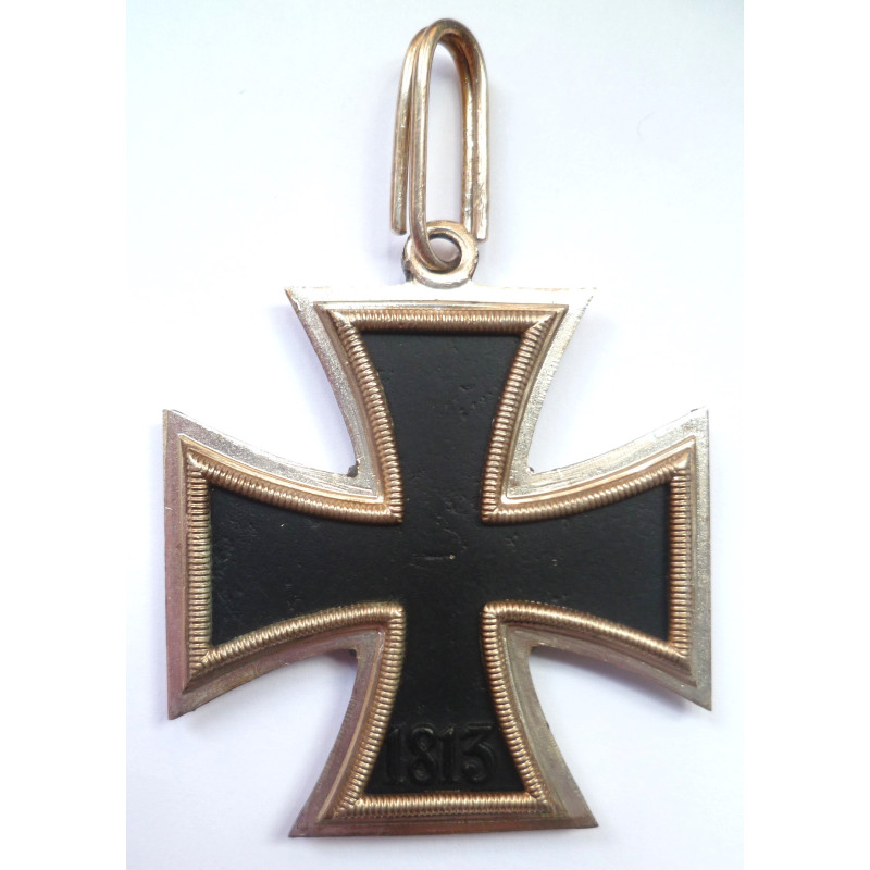 German Knights Cross of the Iron Cross 1957 Issue- Third Reich