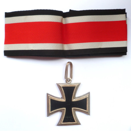 German Knights Cross of the Iron Cross 1957 Issue- Third Reich