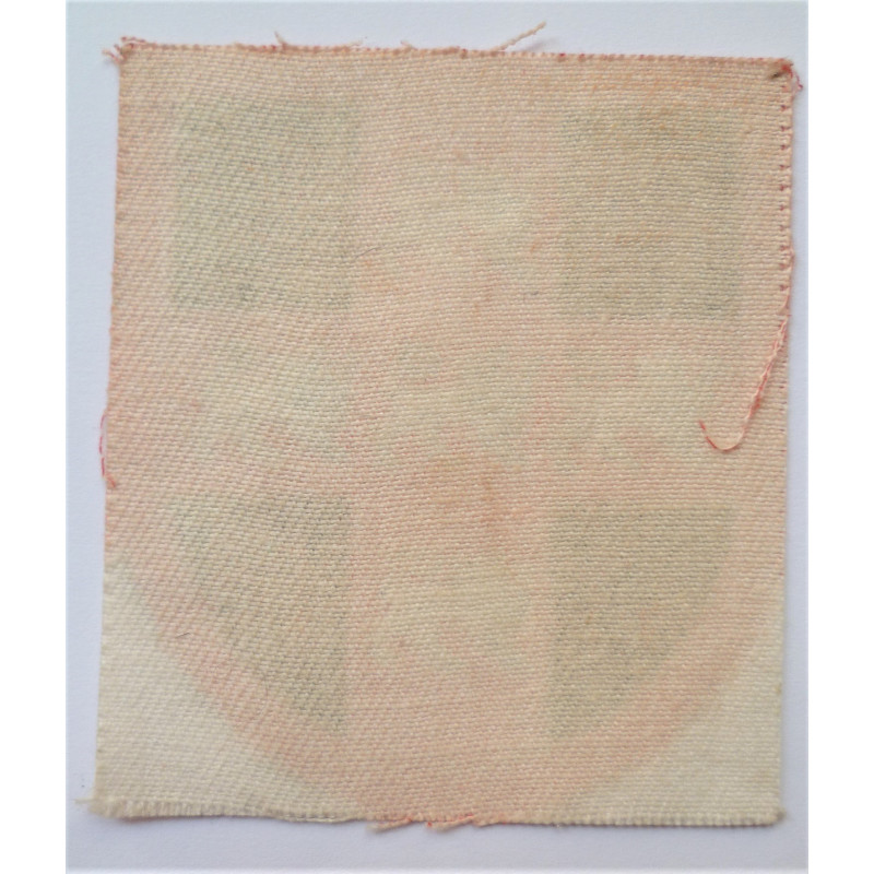 Northern Command (Second Pattern) Formation Sign Army WWII Original.