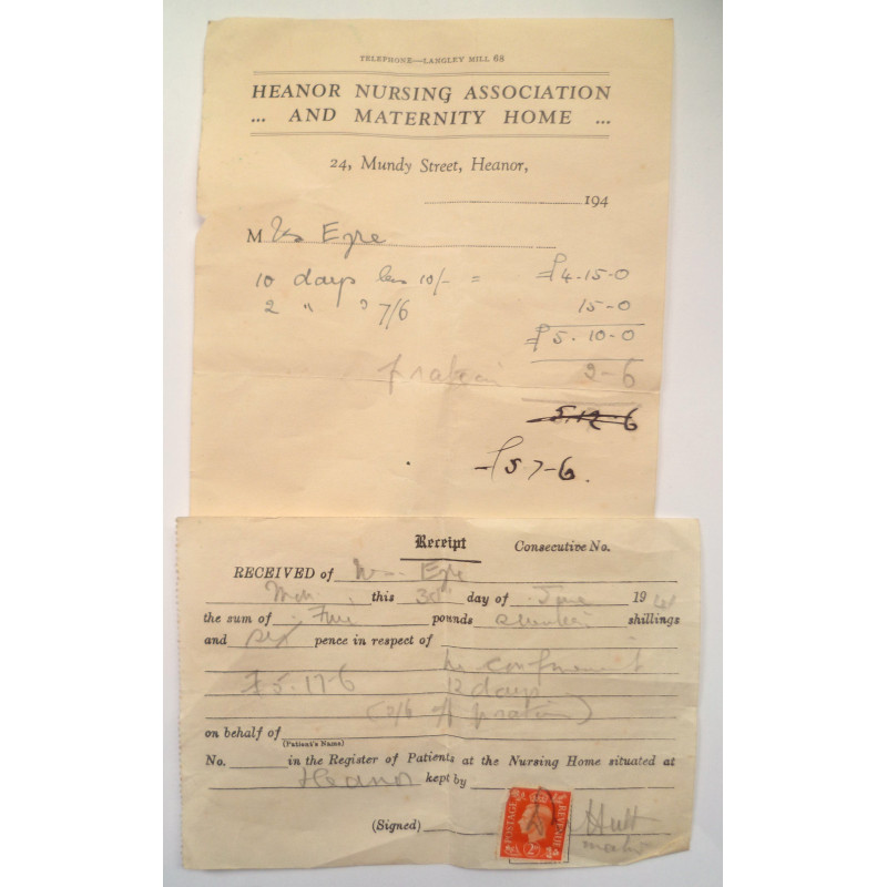 Service Medal of the Order of St John SJAB and Documents