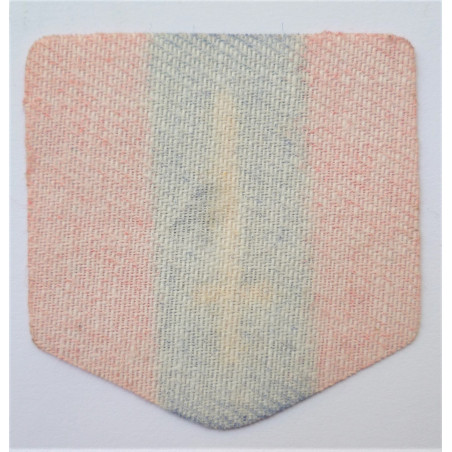 Royal Army Ordnance Corps AER (Army Emergency Reserve) Formation Sign.