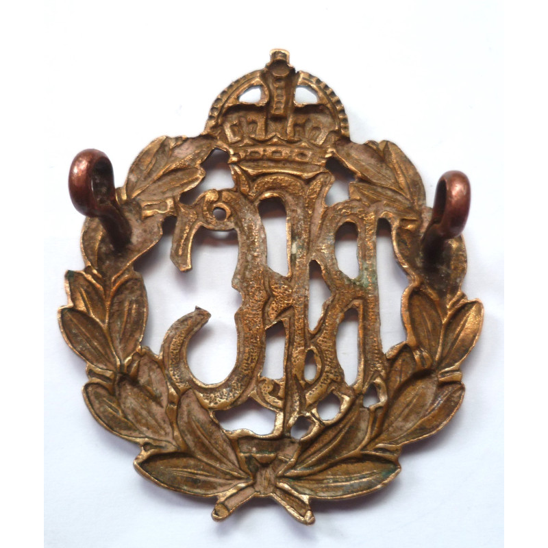 Royal Flying Corps Badge RFC - British Army