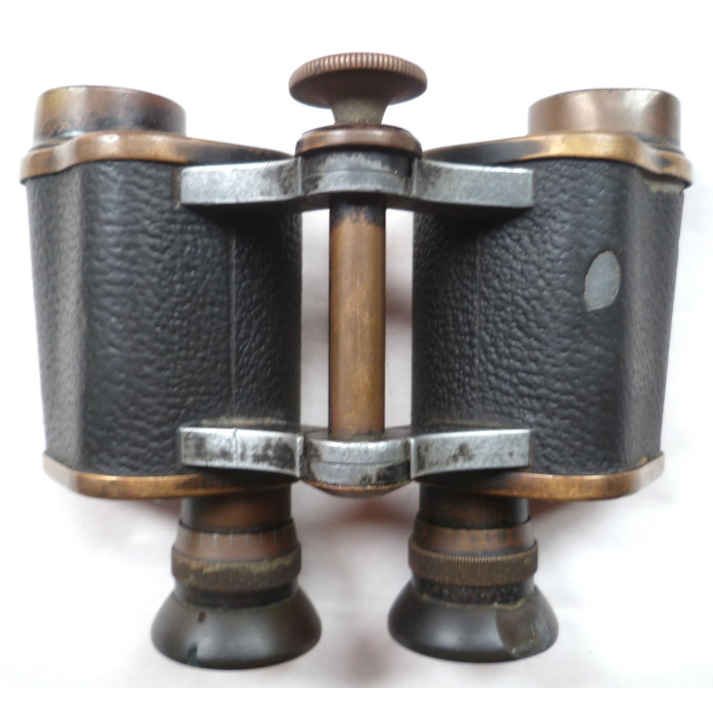 WW1 Imperial German Artillery Binoculars