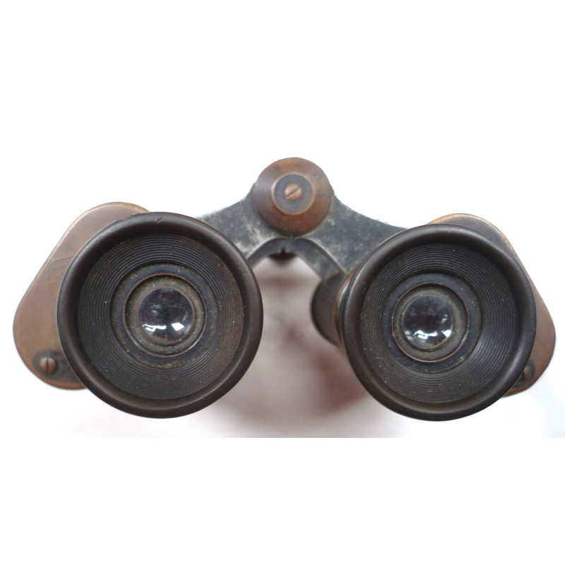 WW1 Imperial German Artillery Binoculars