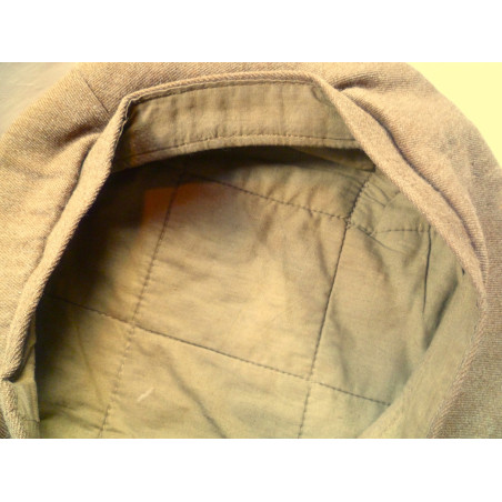 WW2 F.A.N.Y. First Aid Nursing Yeomanry Beret/Bonnet - SEO