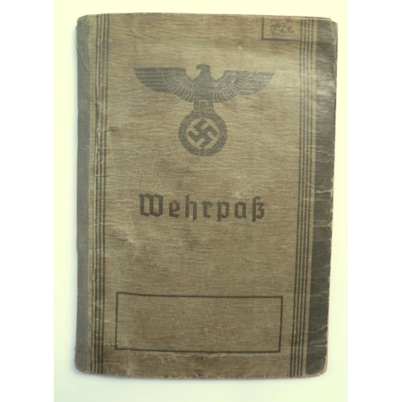 Kannioner motorized Artillery Battery - German Third Reich