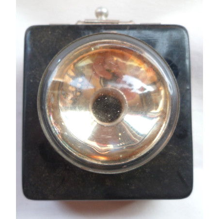 WW2 German Flash Light in Original Box Original item with matching RBNr