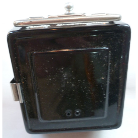 WW2 German Flash Light in Original Box Original item with matching RBNr