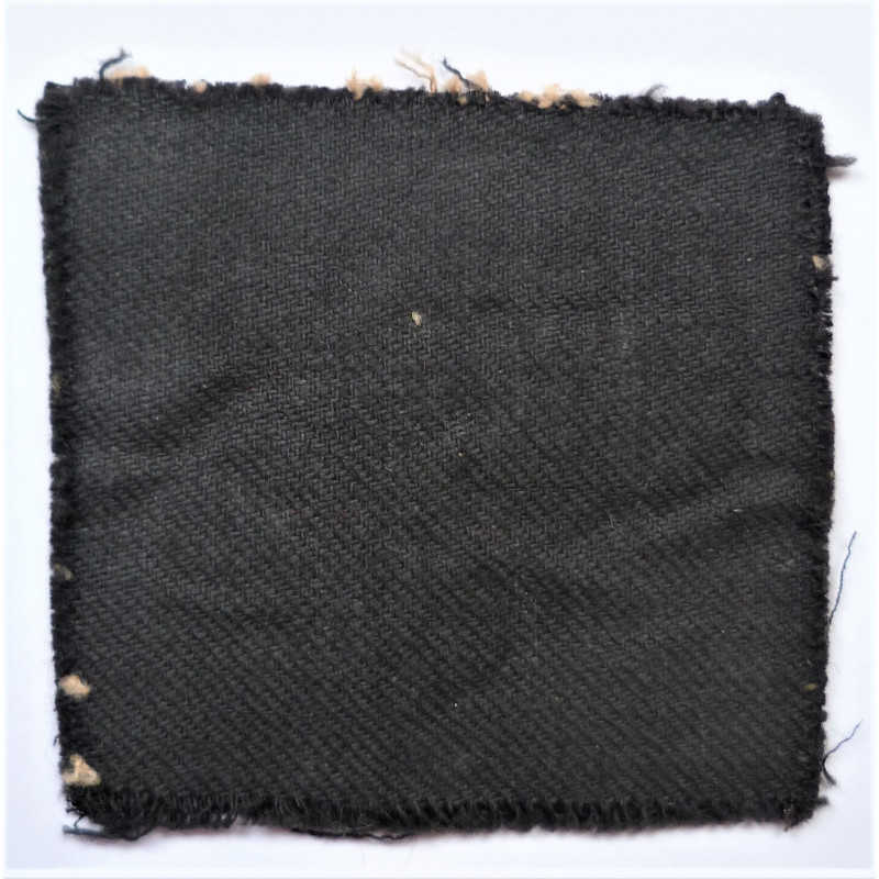 6th Armoured Division Formation Signs British Army World War Two WW2