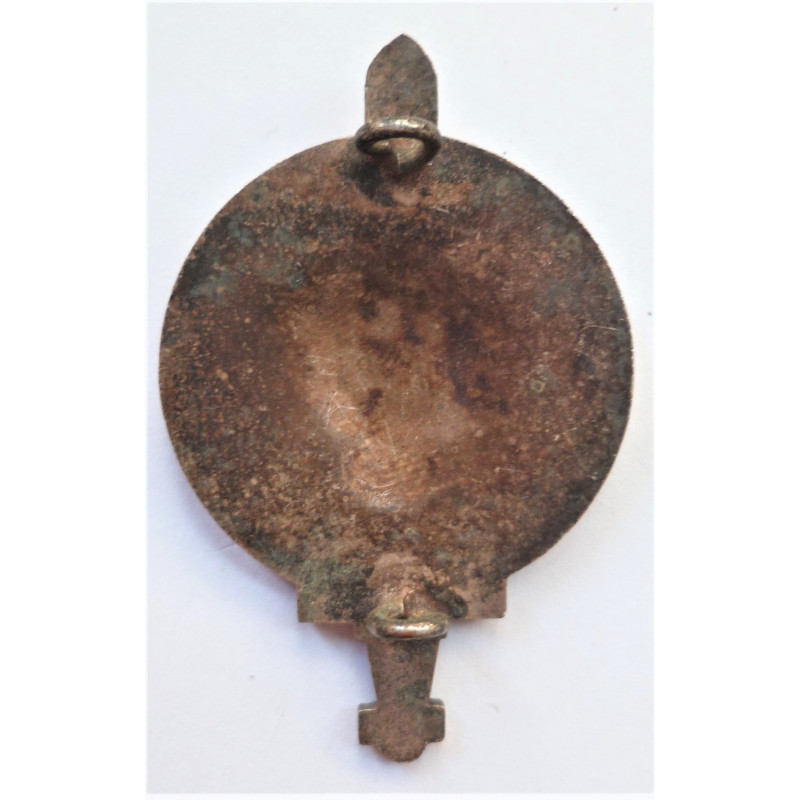 France: Troupes Zone “Aures Nemencha” insignia