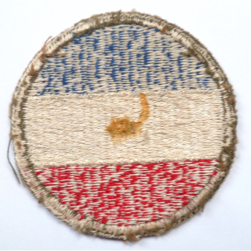 WW2 US Army Ground Forces Cloth Patch