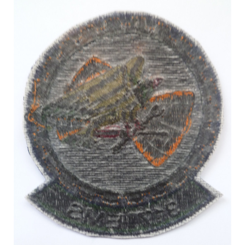 United States Air Force's 317th Equipment Maintenance Squadron (EMS ...