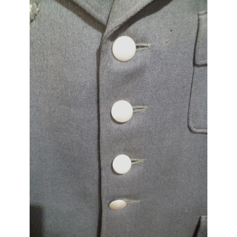 WW2 German Luftwaffe Uniform - Third Reich