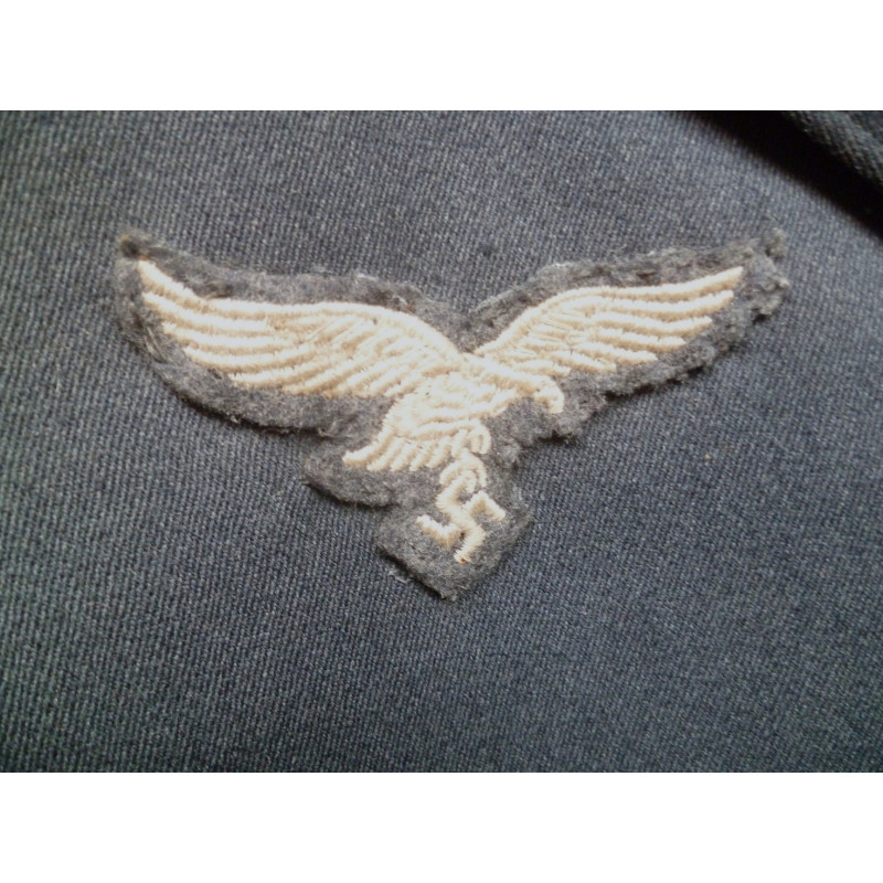 WW2 German Luftwaffe Uniform - Third Reich