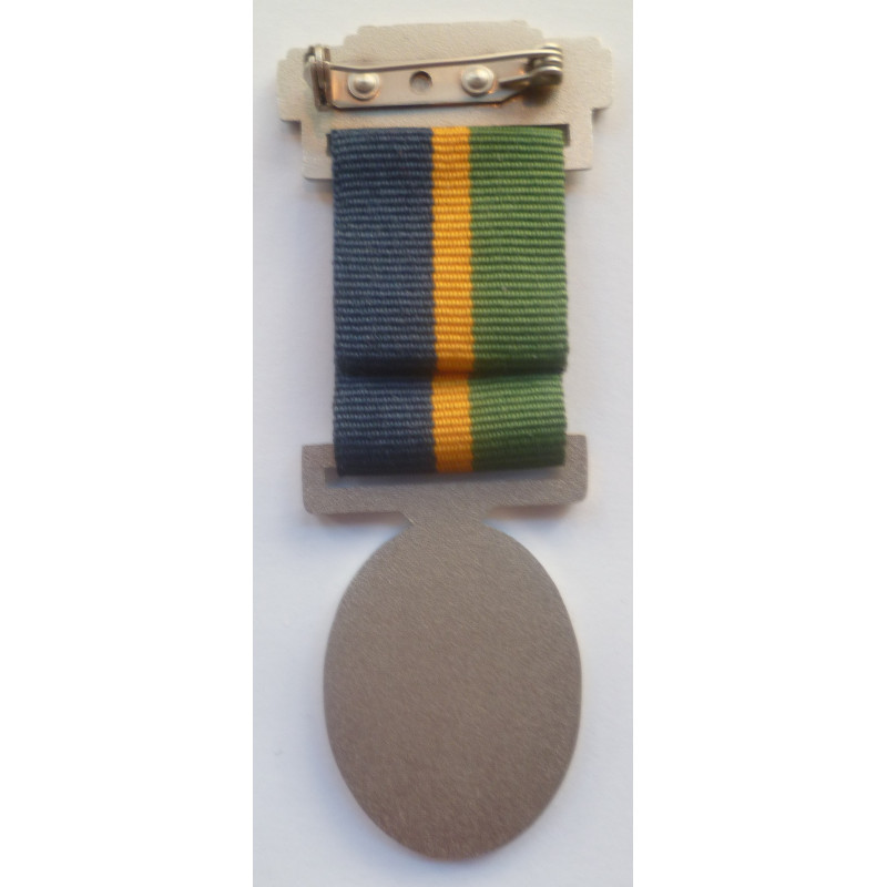 Combined Irish Regiments Assoc, and UDR 4th (County Fermanagh ...