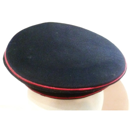 WW2 German Fire Protection Police NCOs Visor Cap by Alkero - Third ...
