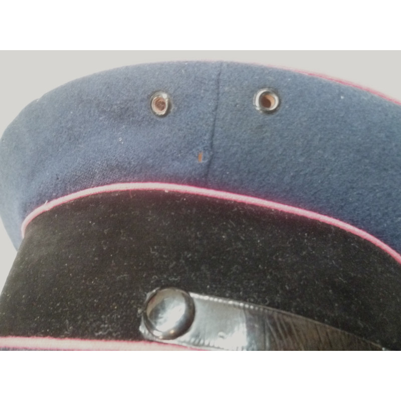 WW2 German Fire Protection Police NCOs Visor Cap by Alkero - Third ...