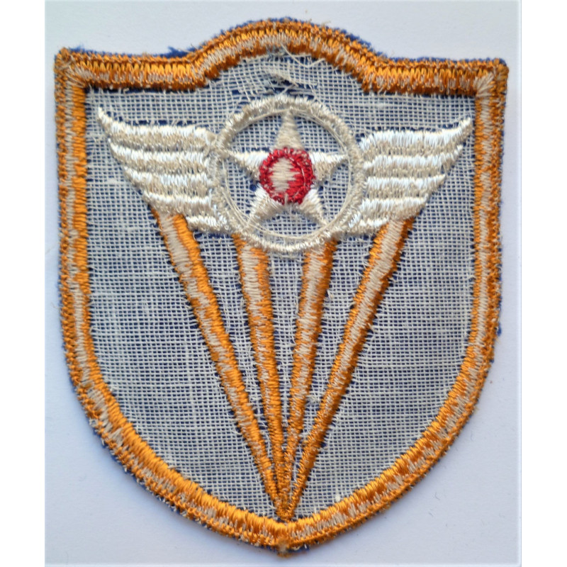 WW2 United States Army 4th Air force Patch/Badge World War Two WWII.