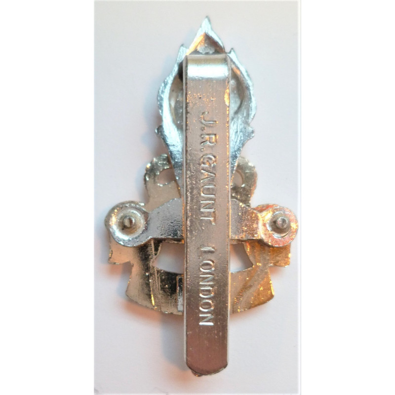 Royal Army Educational Corps Staybrite Cap Badge British Army military