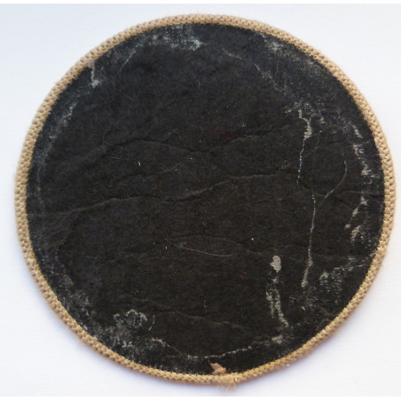 International Security Assistance Force (ISAF) Cloth Patch Afghan War.