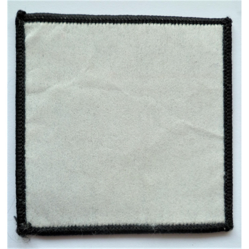 British Army TRF 21st signal regiment Air Support Cloth Patch Tactical