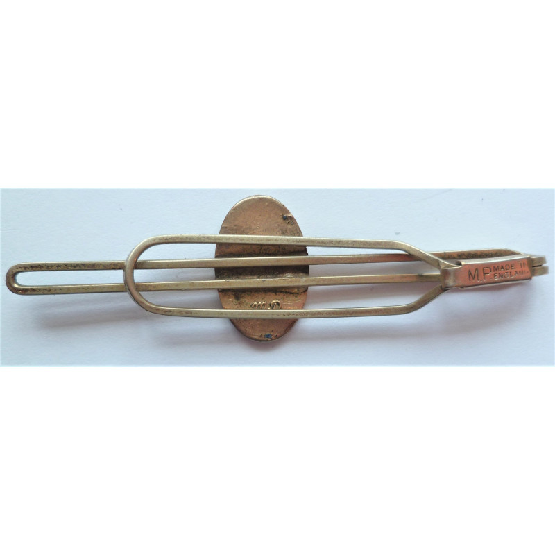 British Metropolitan 1950s 60s Police Stick/Tie pin Constabulary UK