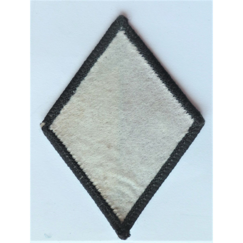 British Army TRF 1st Battalion Mercian Regiment Cloth Patch Military.