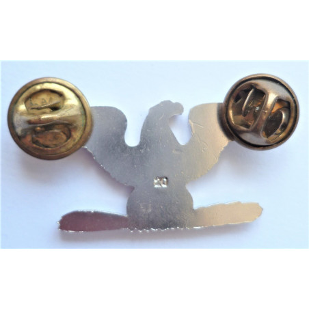 US Navy/Army Colonel/Captain Rank insignia American insignia badge.