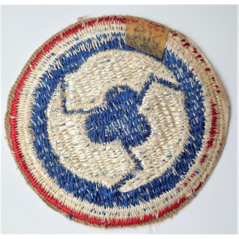 United States 311th Army Logistical Command Cloth Patch Badge American