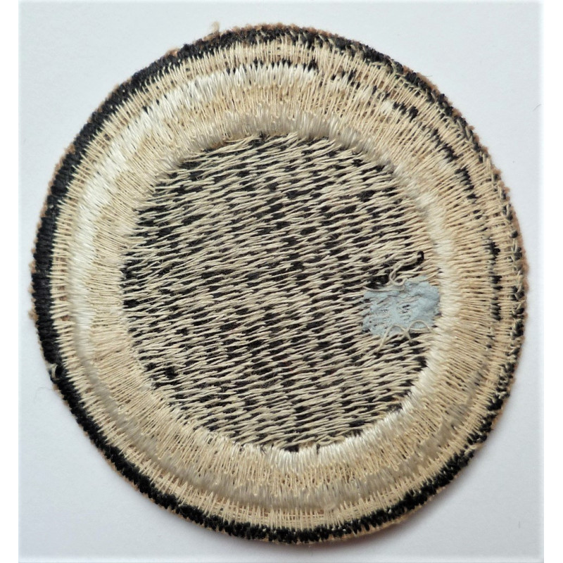 United States 1st Corps Cloth Patch Badge Cloth Patch Military Amreica