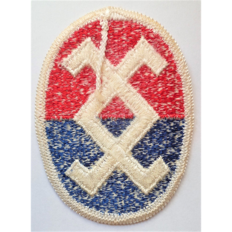 United States 120tht ARCOM Cloth Patch Badge insignia Army Reserve Cmd