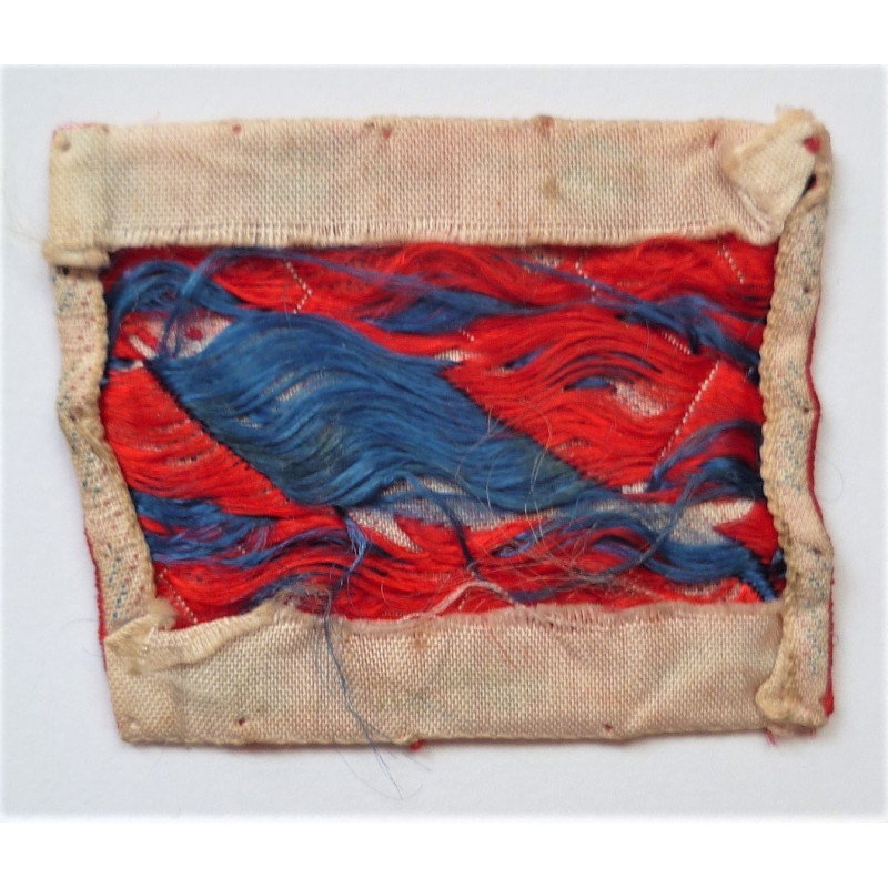 2nd Corps Formation Sign British Army British Army World War Two WW2