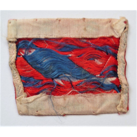 2nd Corps Formation Sign British Army British Army World War Two WW2