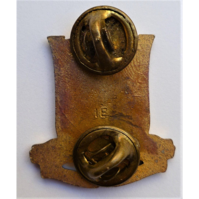 US 702nd Tank Destroyer Regiment WWII DI Distinctive Unit insignia