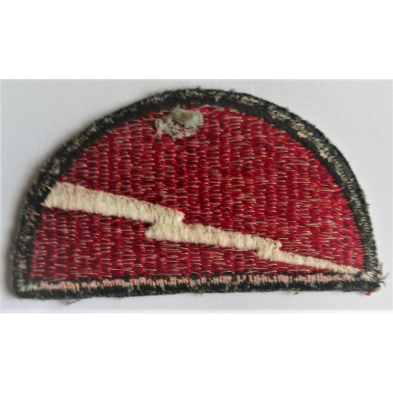WW2 United States 78th Infantry Division Badge Patch World War 2