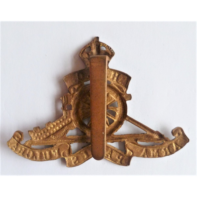 WWII Honorable Artillery Company HAC Badge British army territorial