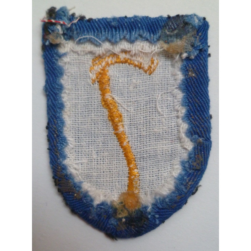 Northern Army Group Formation Sign Badge.