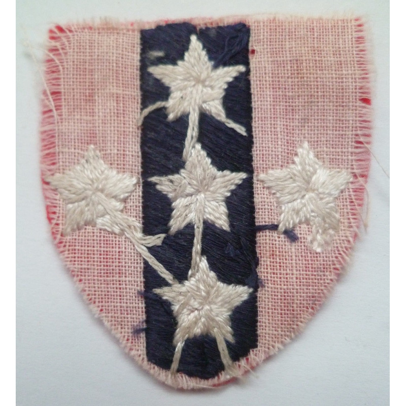 British Southern Command Royal Army Ordnance Corps Formation Sign.