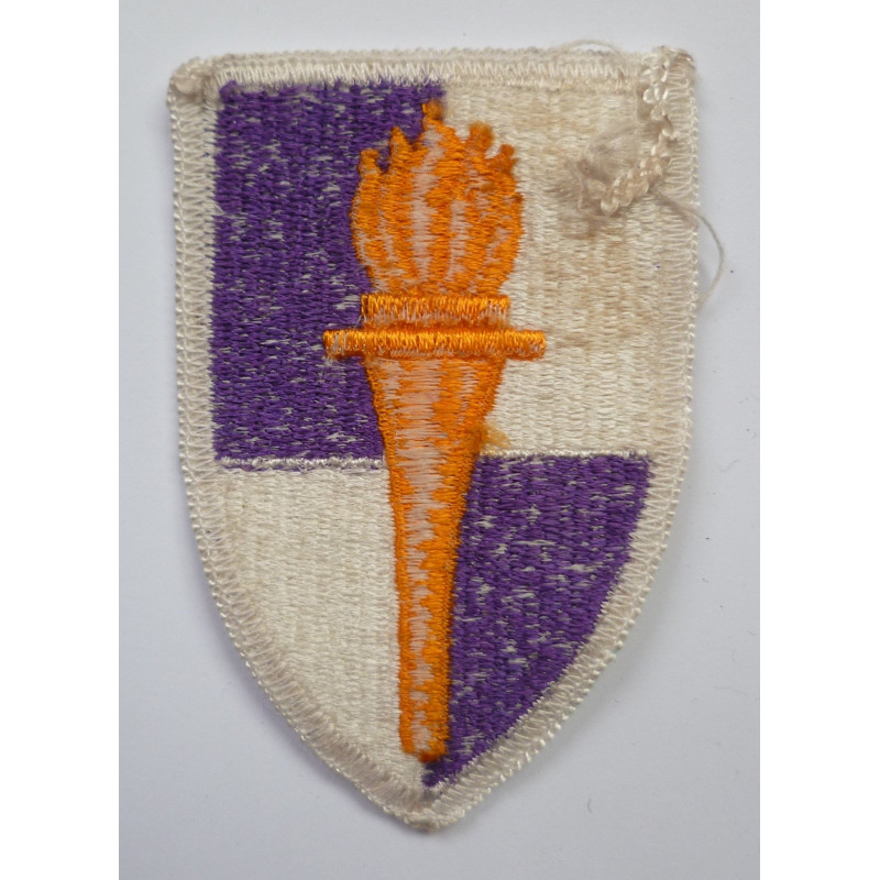 United States Army 356th Civil Affairs Brigade Cloth Patch US War