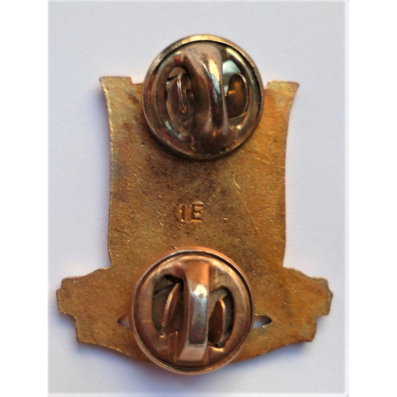 US Army 702nd Tank Destroyer Battalion Distinctive Unit Crest DUI