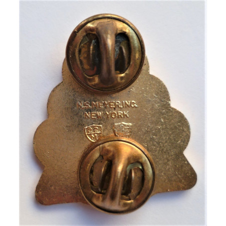 US Army Air Defence Command Distinctive Unit Crest DUI N.S.MEYER INC