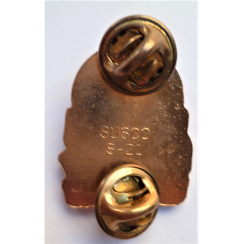 US Army Forces Command Distinctive Unit Crest DUI DUI SUSCO