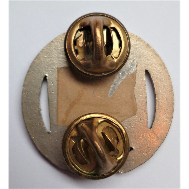 US Army 218th Infantry Brigade Distinctive Unit Crest DUI Insignia