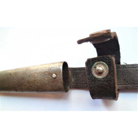 WW1 Imperial German Trench Dagger Bayonet Imperial Rare dagger