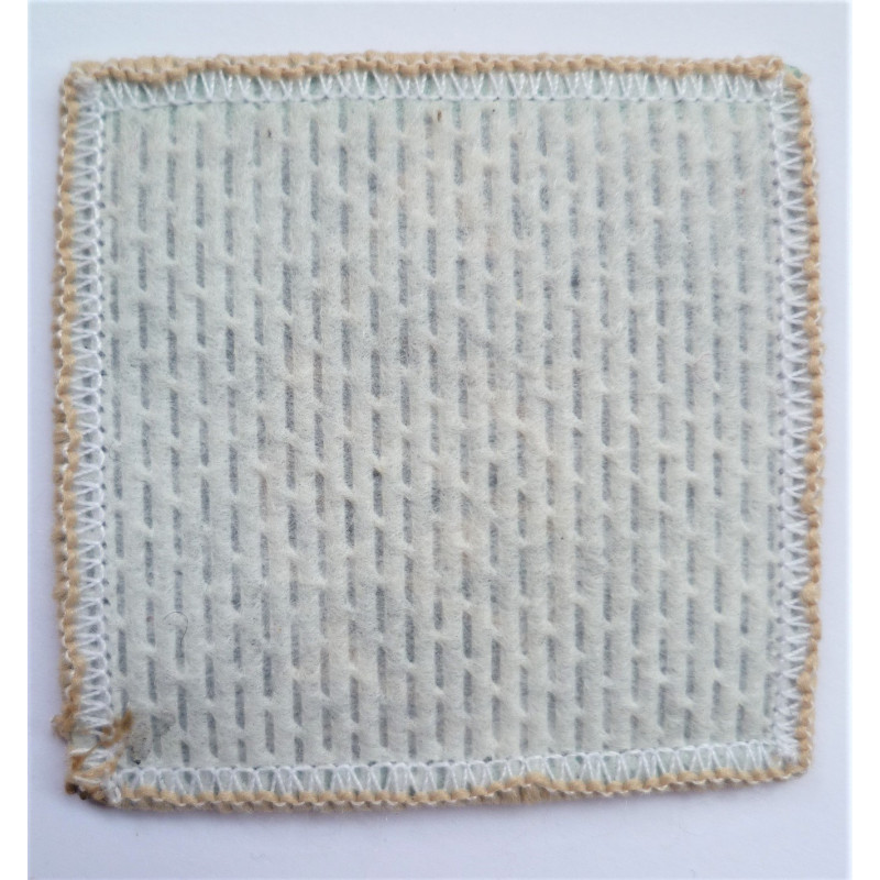 British Army 10th Signal Regiment TRF Cloth Patch Military insignia