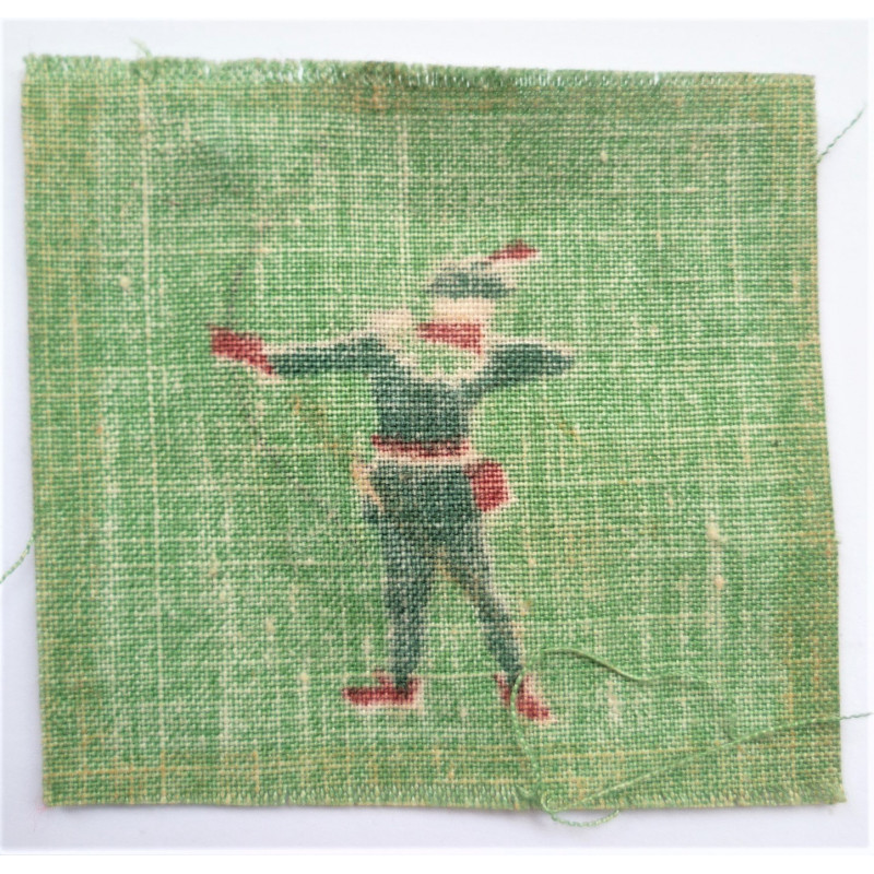 British Army North Midland District (Northern Command Formation Sign