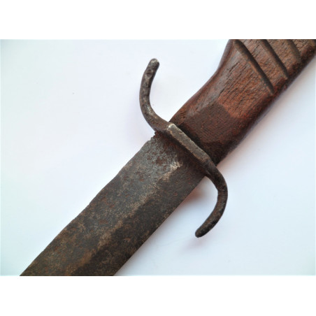 WW1 Imperial German Trench Dagger Bayonet Imperial Rare dagger